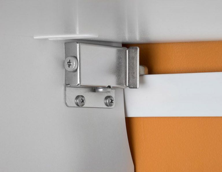 Hanging Rail Bracket - Buffalo Closets